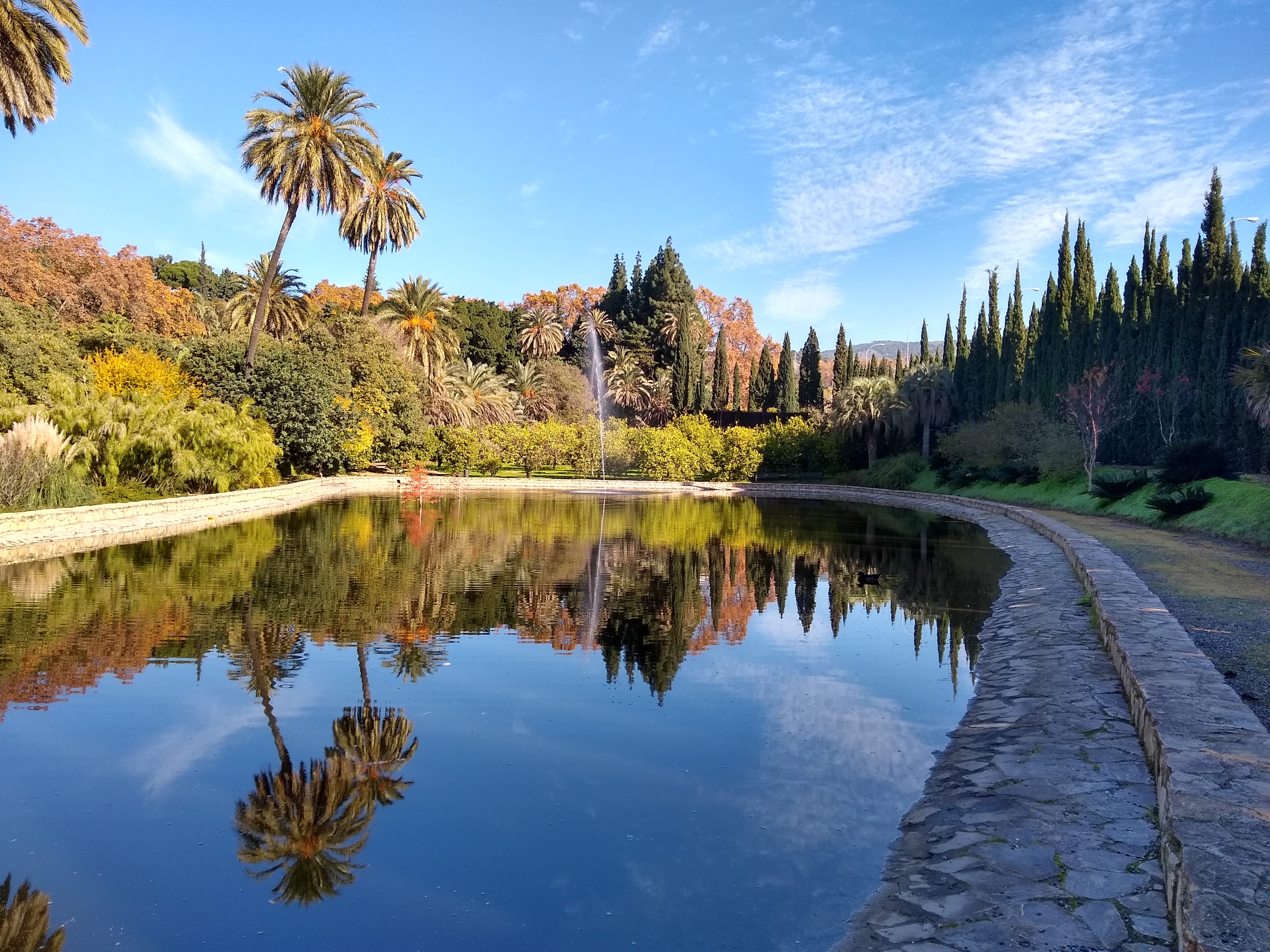La Concepci n Historical Botanical Garden